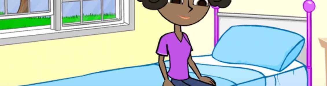 Progressive Muscle Relaxation For Kids - 7 Minutes (Video) - RICBT ...